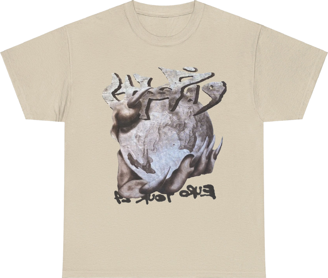 Travis Scott - UTOPIA & Circus Maximus Tour Merchandise – Travis Scott ...