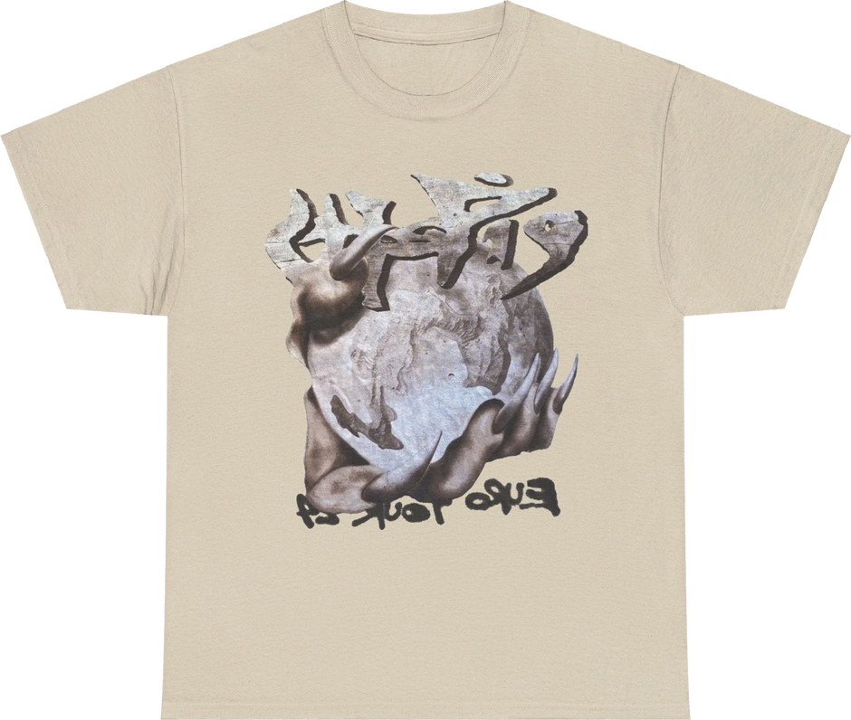 Products – Travis Scott - UTOPIA & Circus Maximus Tour Merchandise