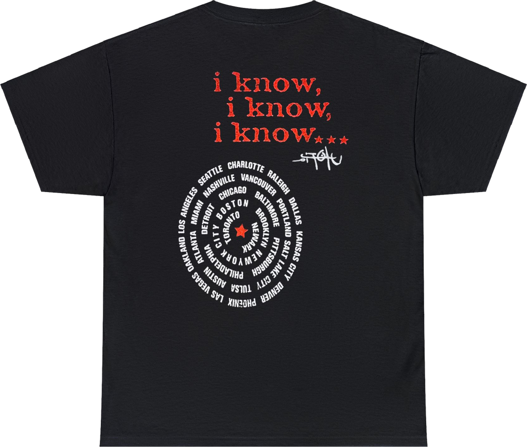 Travis Scott - UTOPIA & Circus Maximus Tour Merchandise – Travis Scott ...