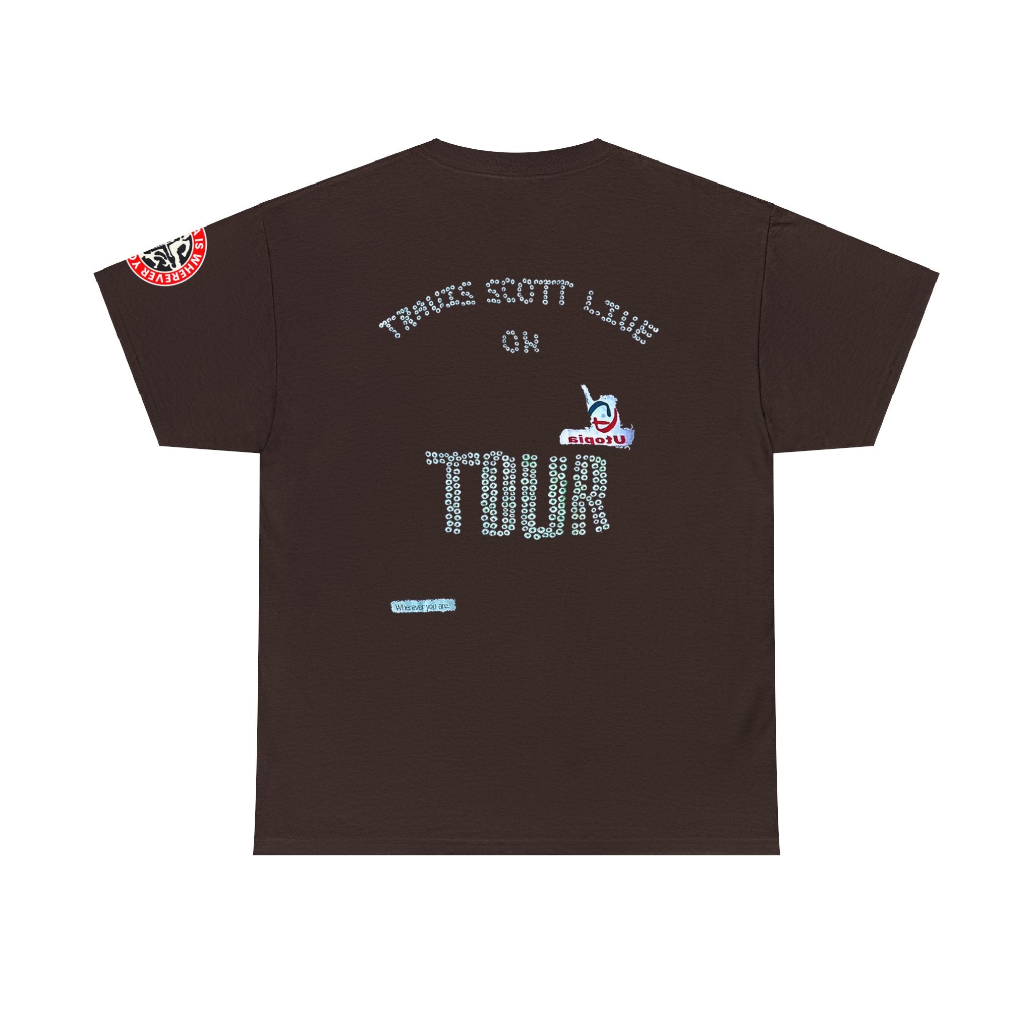 Products – Travis Scott - UTOPIA & Circus Maximus Tour Merchandise