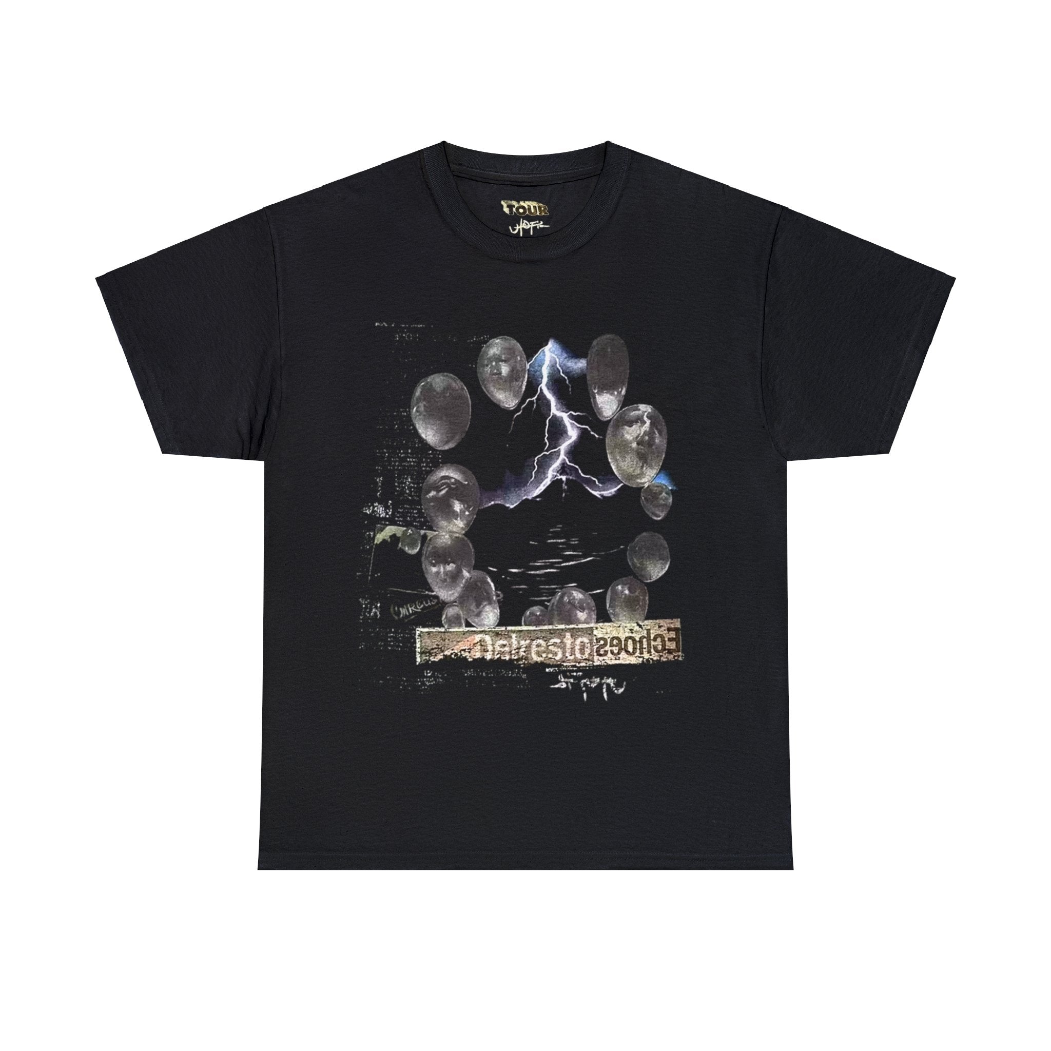 CIRCUS MAXIMUS TOUR MERCHANDISE – Travis Scott - UTOPIA & Circus ...