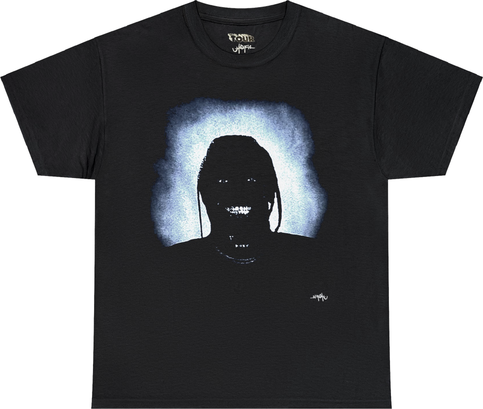 Travis Scott - UTOPIA & Circus Maximus Tour Merchandise – Travis Scott ...