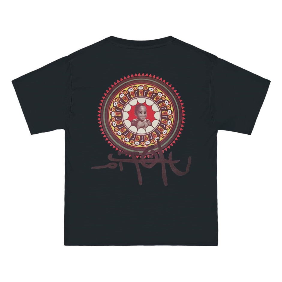 Travis Scott - UTOPIA Merchandise Tour