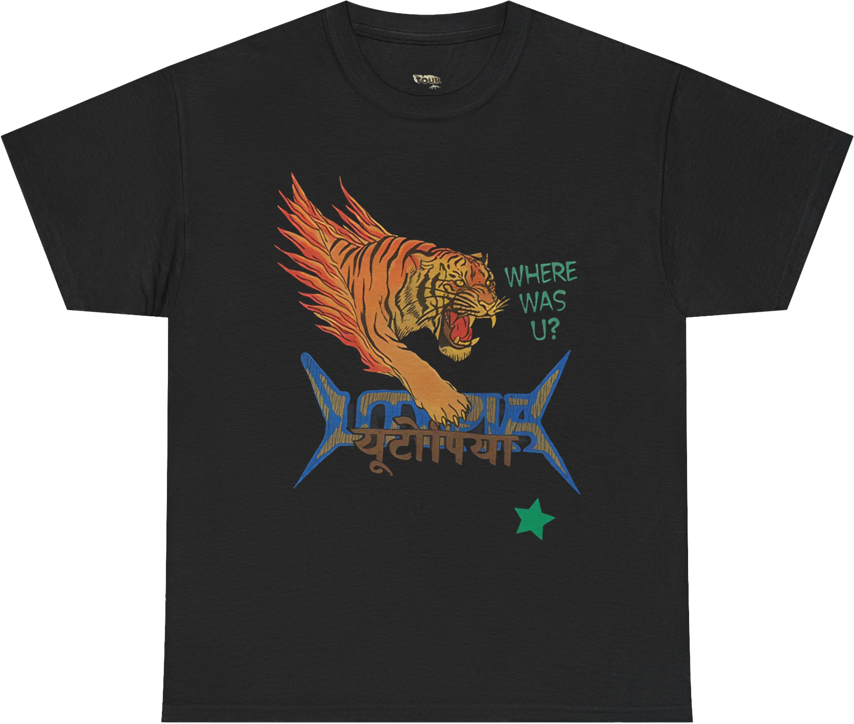 Travis Scott - UTOPIA & Circus Maximus Tour Merchandise – Travis Scott ...
